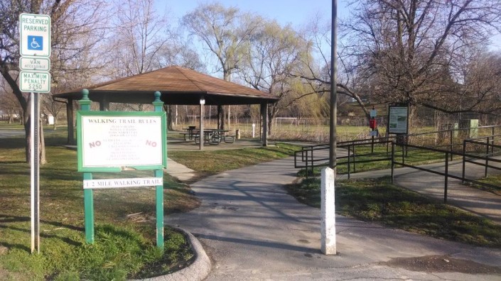 Patton Park – A Great Place To Walk in Hendersonville NC – Richards ...